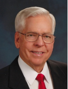 John Edward Crumpler - 2021 - Seaside Funeral Home