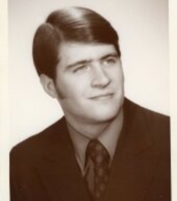 James Edward Perry - 2021 - Macon Funeral Home