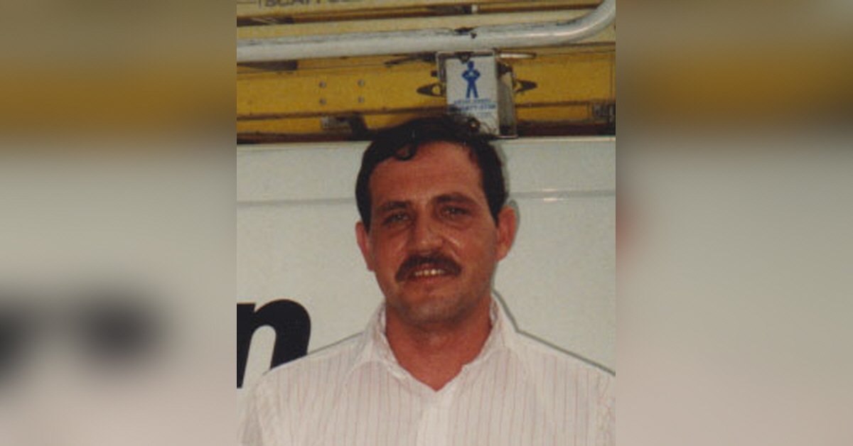 Obituary information for Michael A. Alaniz