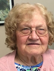 Helen Pollock - 2021 - White Venuto & Morrill Funeral