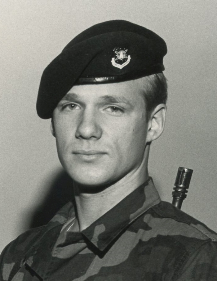 Franz Frederick Birzer - 2021 - Dengel Mortuary