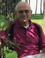 Robert Lind - 2021 - Mark's Funeral Service