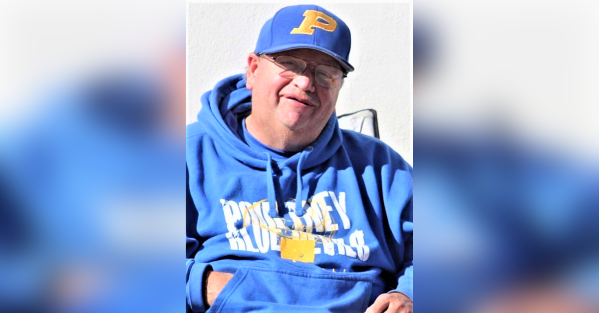 Obituary information for Randy Allen Perry