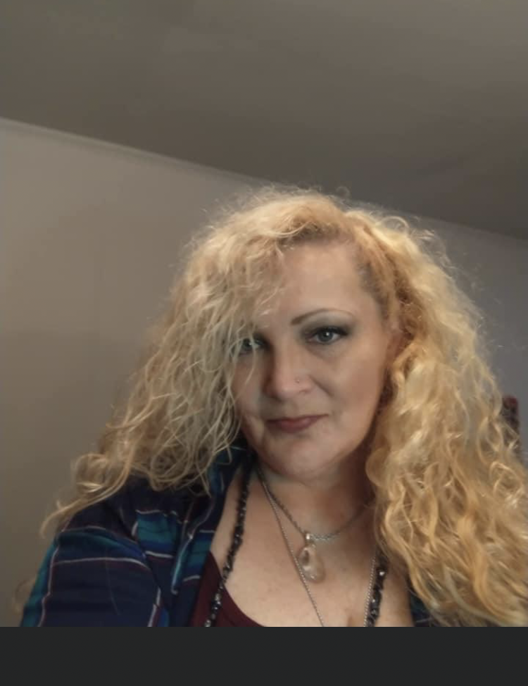 Amanda Hall - 2021 - Companion Funeral & Cremation Service