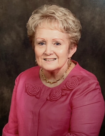 Peggy Arlene (Nichols) Witt - 2021 - Atchley Funeral Home