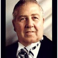 Frank Allen Paris - 2012 - Fred L Jenkins Funeral Home