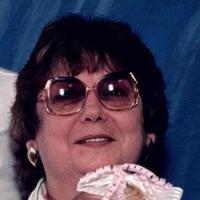 Mary Alice Taylor - 2010 - Fred L Jenkins Funeral Home