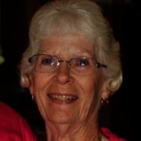 Ruth Arlene McCourt - 2017 - Fred L Jenkins Funeral Home