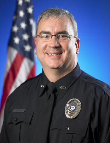 Eugene Lewis Callaway - 2021 - AS Turner