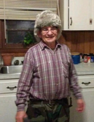 Gary Kenneth Wimberly - 2021 - Fayetteville Cremation Services