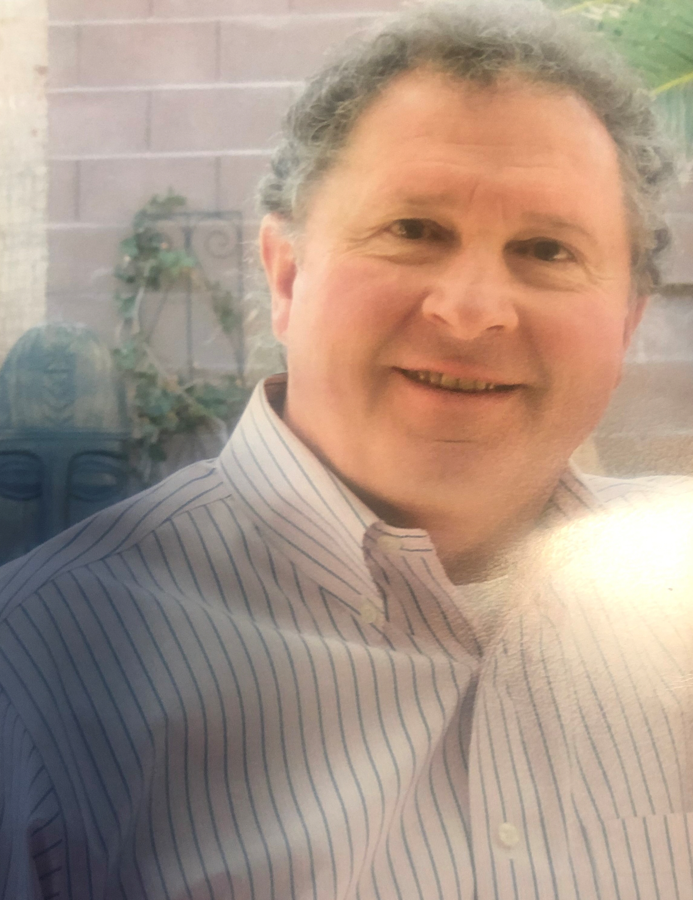 Steven Craig Martin - 2021 - Arrowhead Aftercare