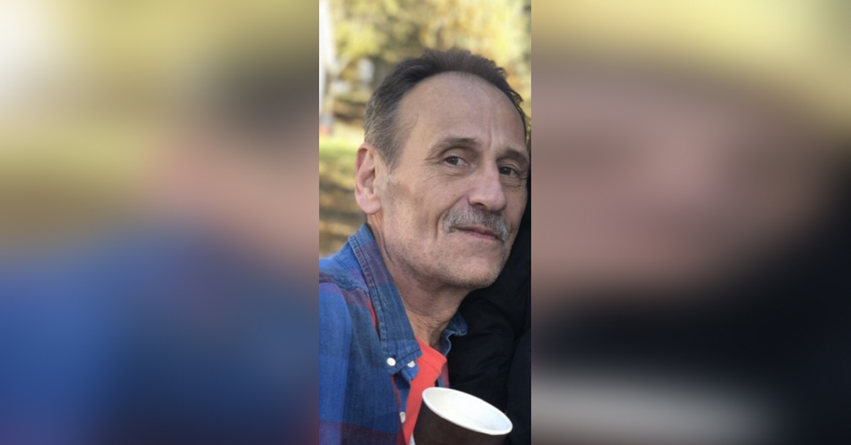 Obituary information for Timothy D. Johnson
