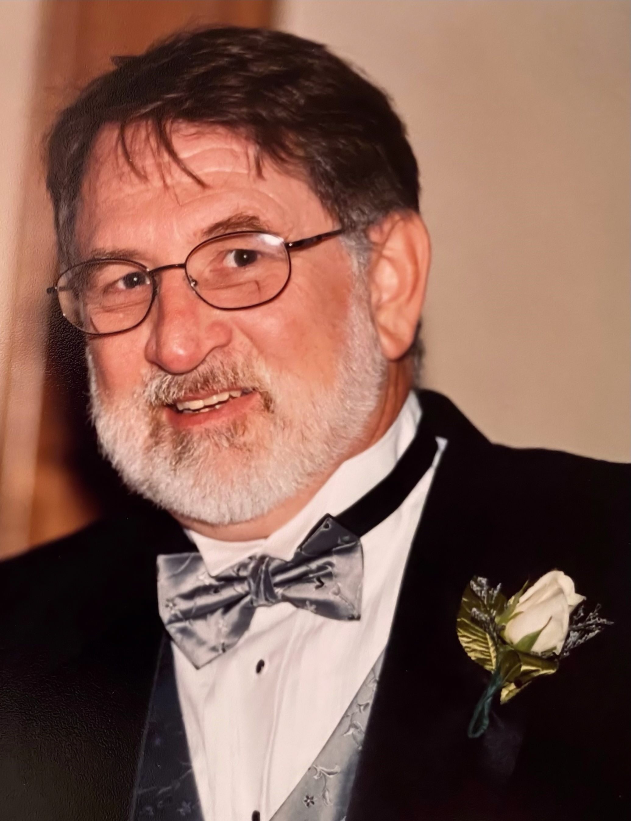 Kenneth "Ken" Wayne Schaefer - 2021 - Church & Chapel Funeral Services ...