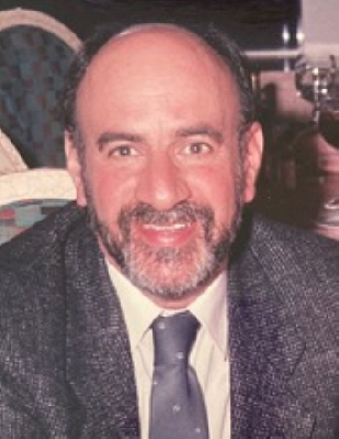 Patrick J Palumbo Obituary - 2021 - O'Brien Funeral Home