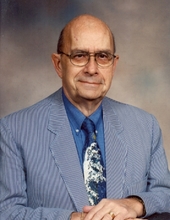 Raymond George Massel - 2012 - Erb & Good Family Funeral Home