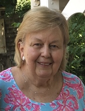 Audrey Marie Crooks - 2021 - Eline Funeral Home