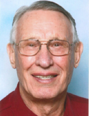 James William Watmough - 2021 - Salmon and Sons Funeral Home