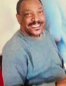 John Maxim Jones, Jr - 2021 - Smoot Funeral Services