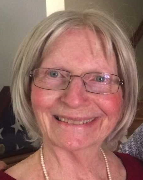 Marcia Gordon - 2021 - Feldman Mortuary
