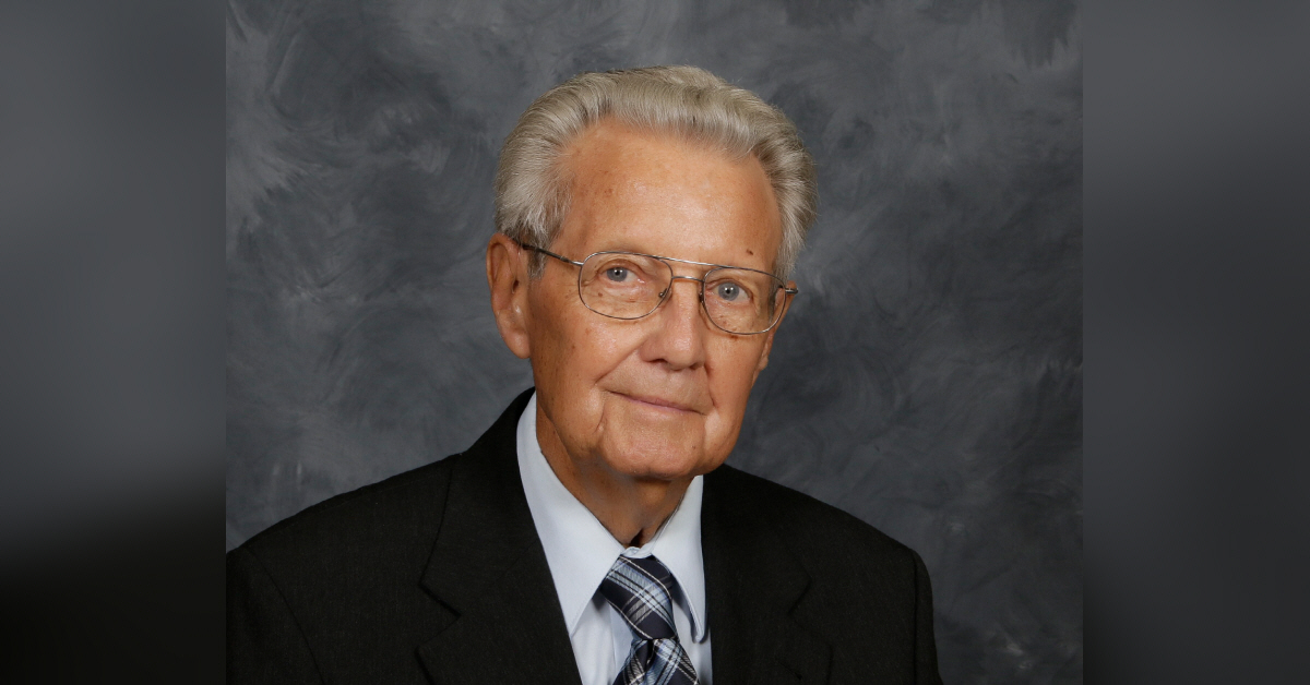 Obituary information for Horace Grady Sanders