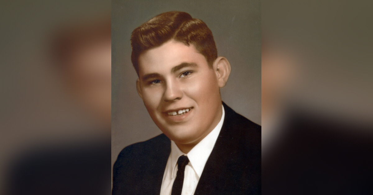 Obituary Information For Hugh Allen Arnhart