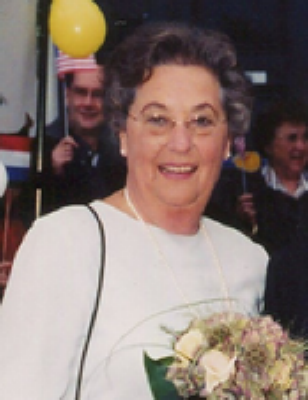 Anna "Ans" Van Erkel - 2021 - Bonnerup Funeral & Cremation Services