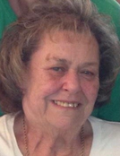 Mary Ann Thompson - 2021 - Floral Hills Memorial Gardens & Funeral Home