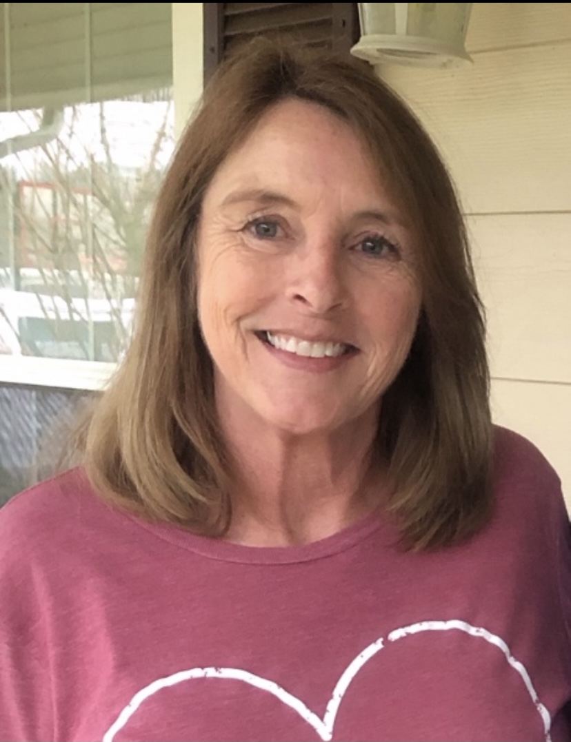 Sharon Diane Rader - 2021 - Bailey Funeral Home