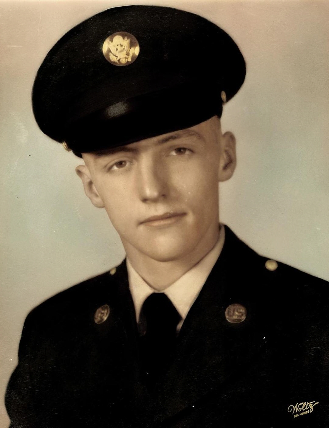 James Letcher Lee - 2021 - Clutter Funeral & Cremation