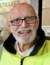 Charles "Charlie" Marshall Cook - 2021 - Wetzler Funeral Home, Inc.