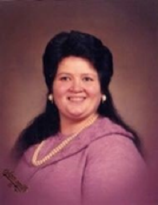 Janet Benson Obituary - 2021 - Helgeson Funeral Home