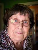 Betty Nethery - 2021 - Kimble Funeral Home