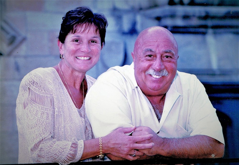 Olivia Catherine Marinaro - 2021 - Benner Funeral Services