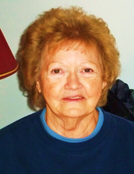 Patricia Ann Martin - 2021 - Riffe's Funeral Service, Inc