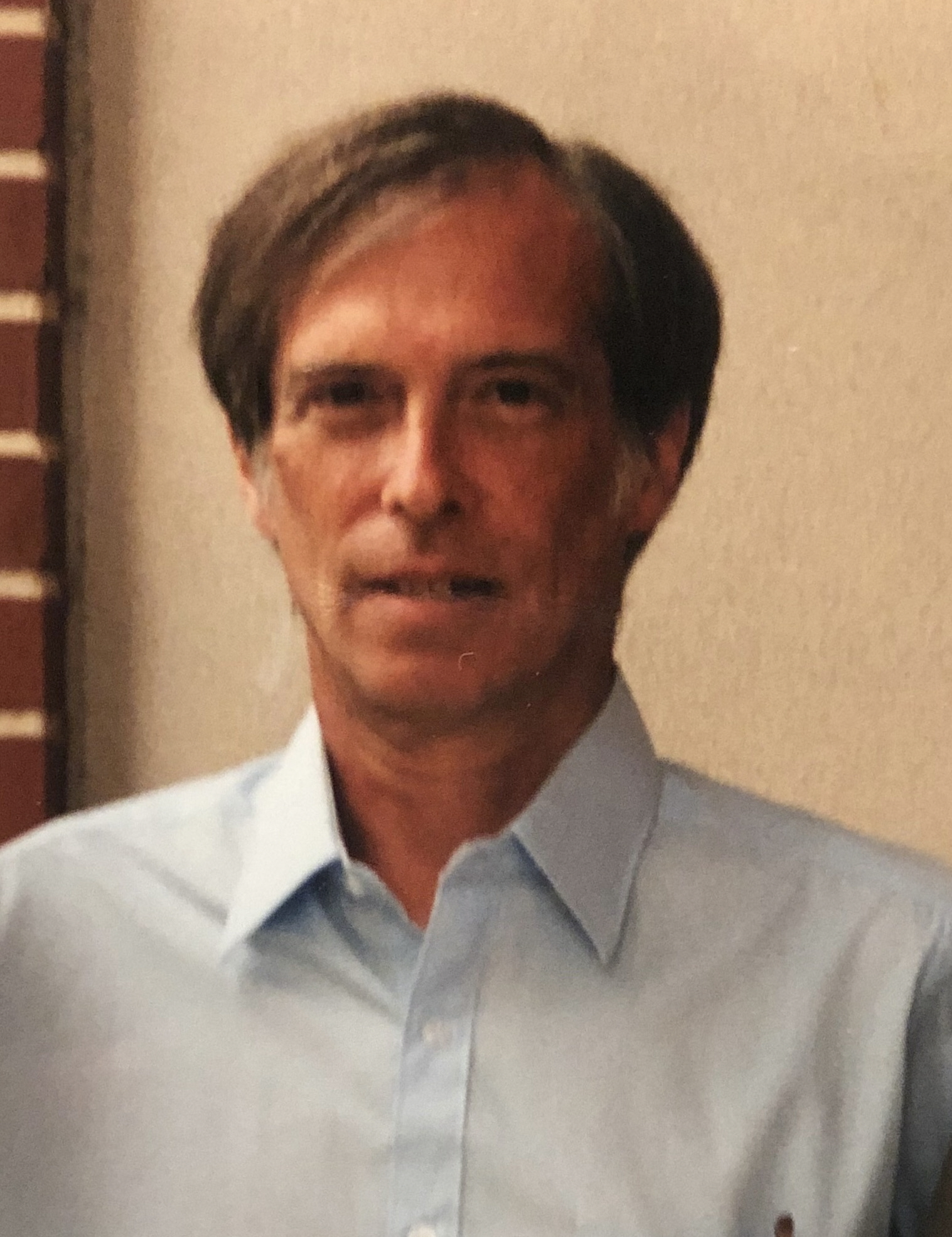 Thomas Edwin Johnson III - 2021 - Crowell Brothers Funeral Home