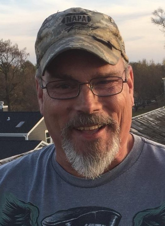 Paul A. Ryburn - 2021 - Deiters Funeral Home & Crematory