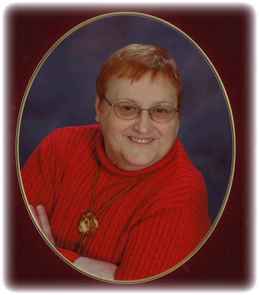 Patricia Diane Sass - 2014 - Gesche Funeral Home