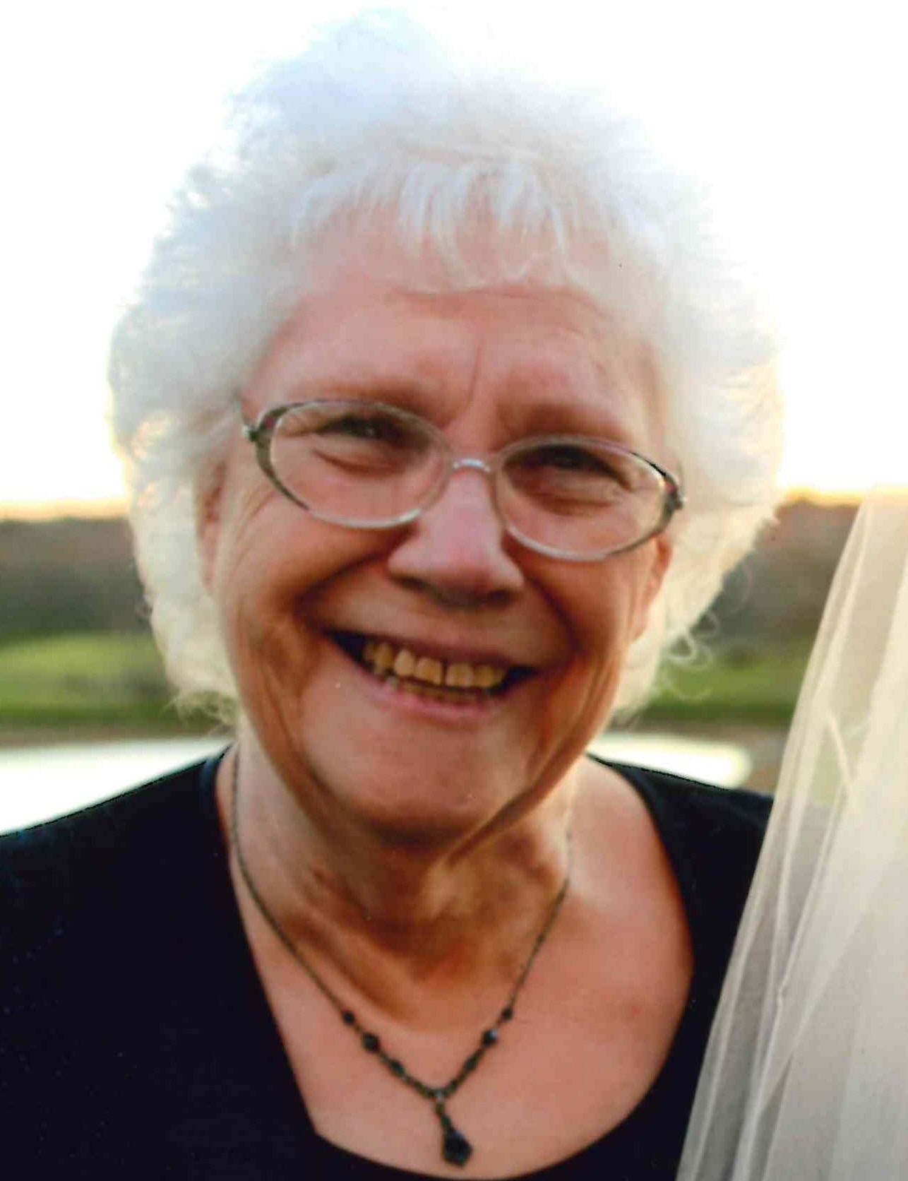 Shirley Smith - 2021 - Stith Funeral Home