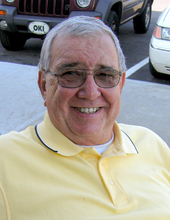 Donald Joseph Maicher - 2021 - Baker-Post Funeral Home & Cremation Center