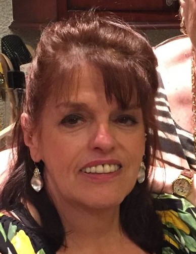 Deborah M. Bergman - 2021 - Money & King Funeral Home