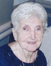 Geraldine Wilson - 2021 - James Romanelli-Stephen Funeral Home