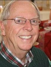 Donald Edward Russell - 2021 - Hillcrest Chapel