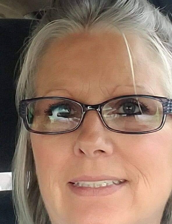 Vicki Sorrell - Memories Trees