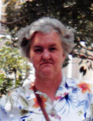 Charlotte Ann Barickman - 2021 - Smith Funeral Home & Chapel