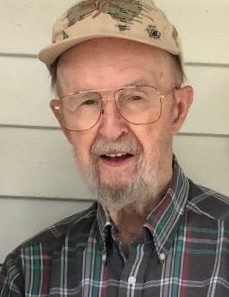 Bruce Humphrey - 2021 - Durfee Funeral Home