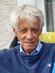 John Brientnall, Jr. - 2021 - Pagano Funeral Home