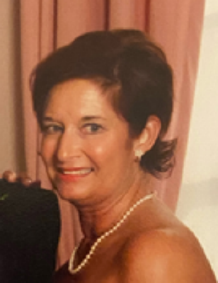 Nancy Rountree Williams Obituary