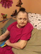 Marilyn "Sissy" Ann Maynard - 2021 - Crum Funeral Home