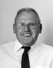 Roelof "Ralph" Reinders - 2021 - MacKinnon Family Funeral Home