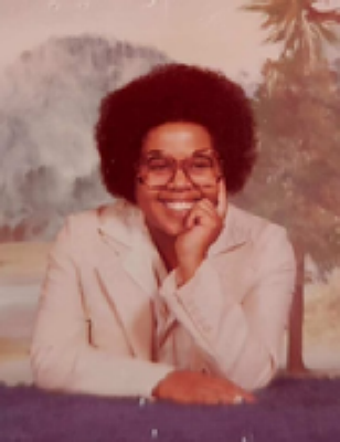 Barbara Matilda Reddick Obituary - 2021 - Paradise Funeral Home, Inc